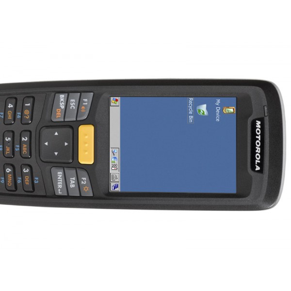 CVSMobile - Coletor de Dados Motorola MC2180
